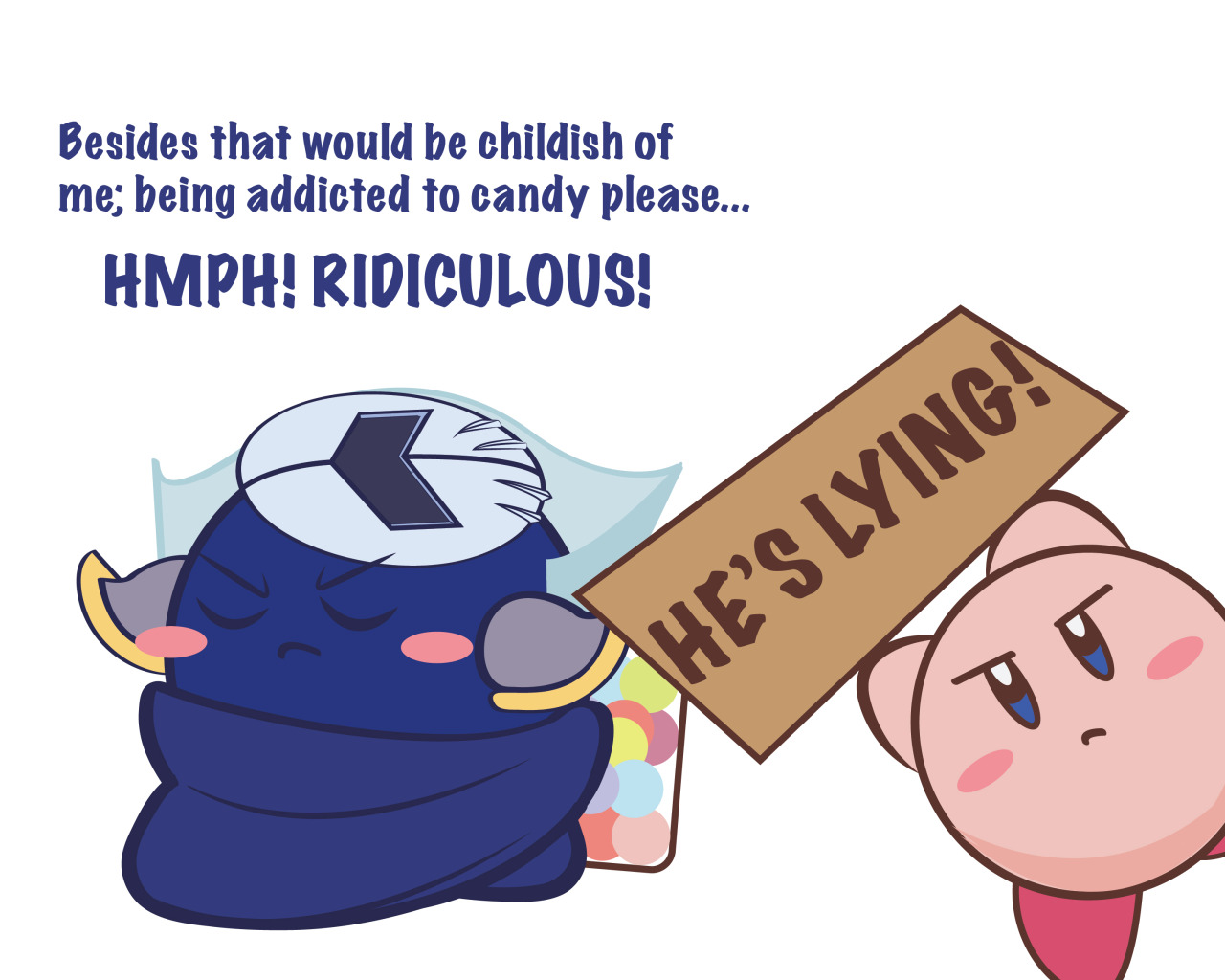 Bunkieprime On Tumblr
