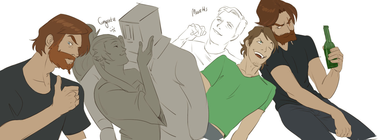 Zylbrad On Tumblr