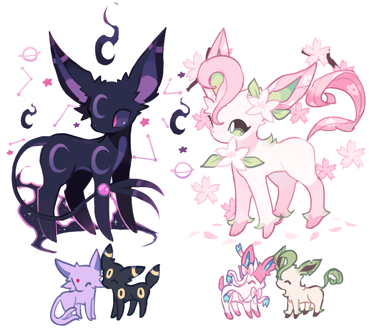 Espeon On Tumblr