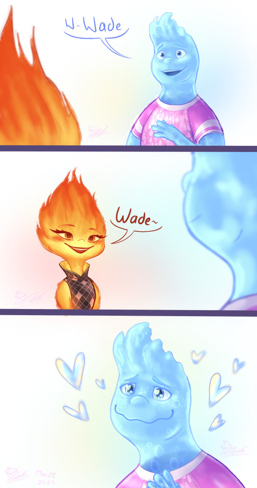 Ember Lumen On Tumblr