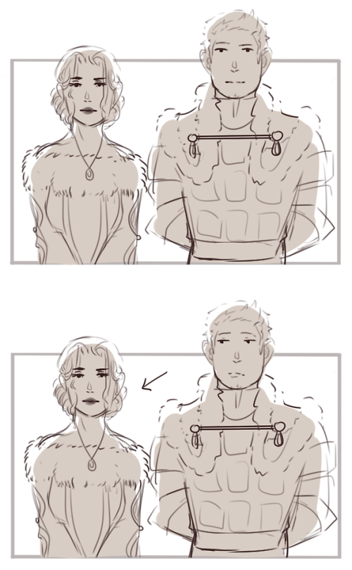 Dragon Age Alistair Romance