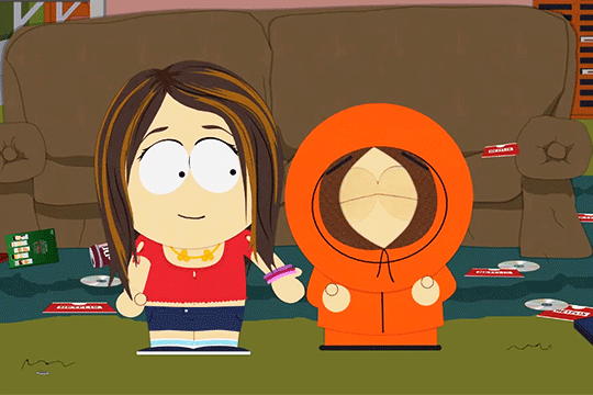 Kenny And Tammy
