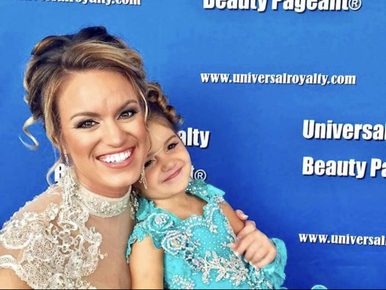 Universal Royalty Beauty Pageant On Tumblr
