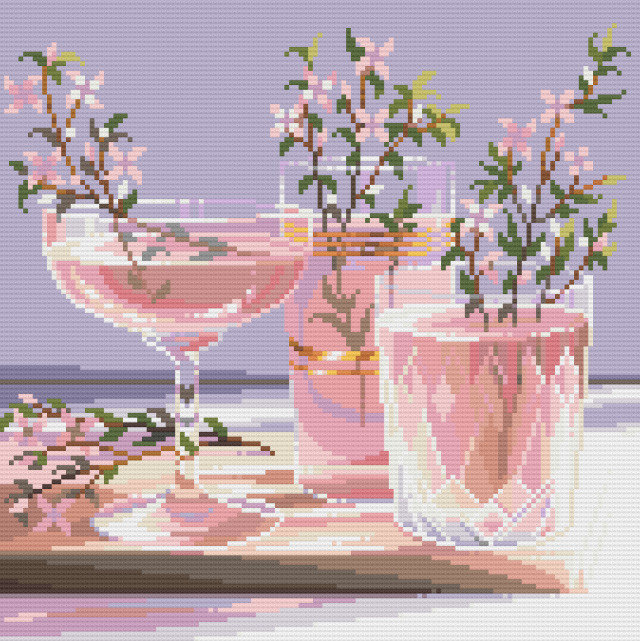 I've added a few cross stitch patterns to my shop!~ I'll be adding more ... I've added a few cross stitch patterns to my shop!~ I'll be adding more ...