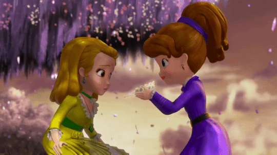 Sofia The First On Tumblr