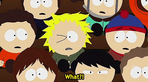 South Park Tweek X Craig 2015 Tumblr Pics
