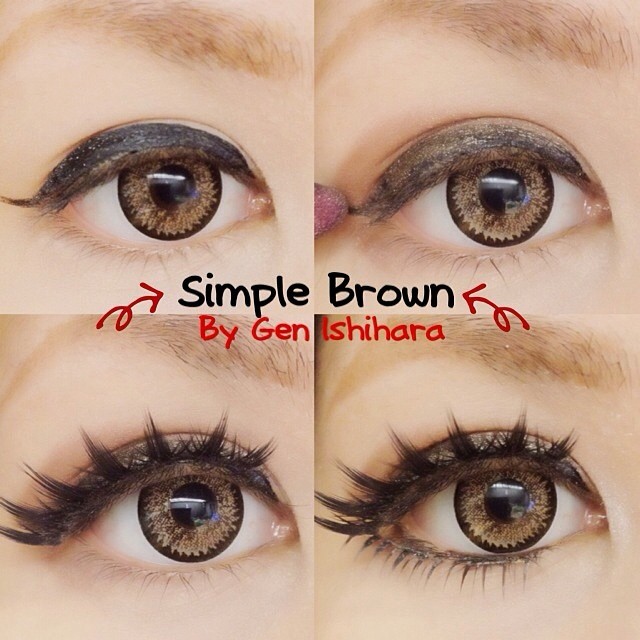 Gyaru Tutorial