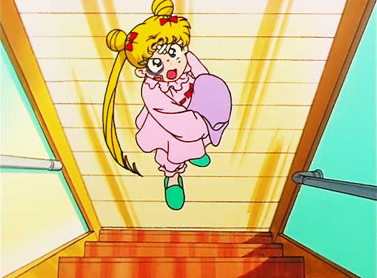 Sailor Moon Screencaps Photo