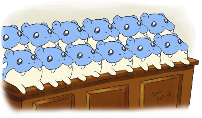 Daily Spheal Photo