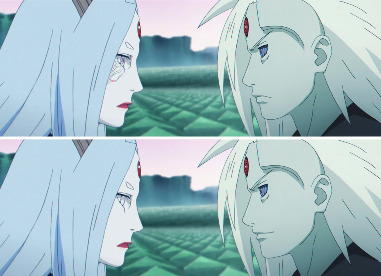 Uchiha Madara — MADARA - VS - KAGUYA Uchiha Madara — MADARA - VS - KAGUYA