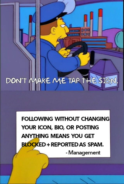 You Have Contracted A Brain Rot On Tumblr