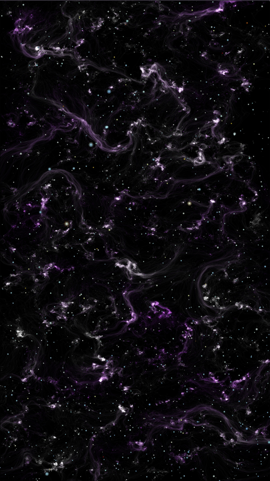 Closed — Subtle Asexual Space Phone Wallpapers For Anon