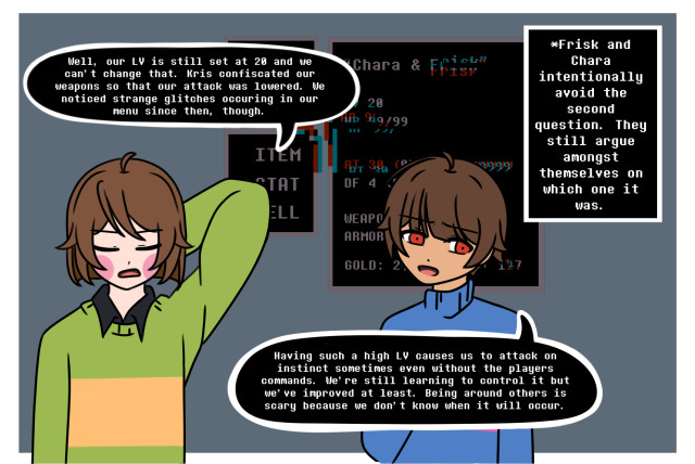 Hi again! I forgot to introduce myself! My bad! I am Codetoil, the Evil Theoretical Physicist ...