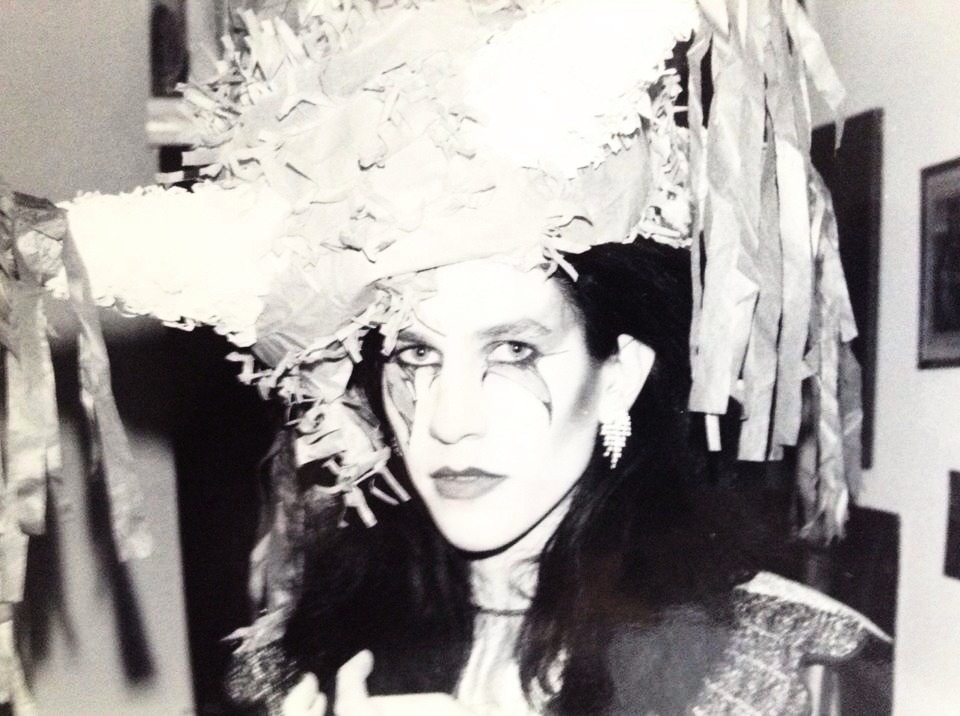 Rozz Williams — Rozz Williams