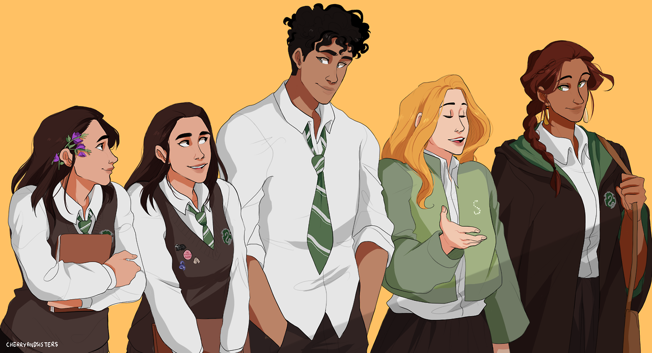 Tracy Davis Harry Potter