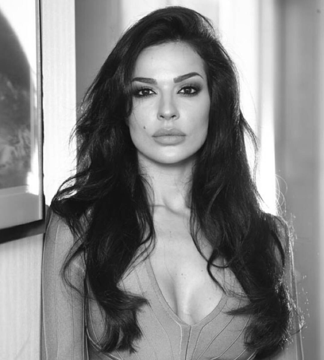 Nadine Nassib Njeim