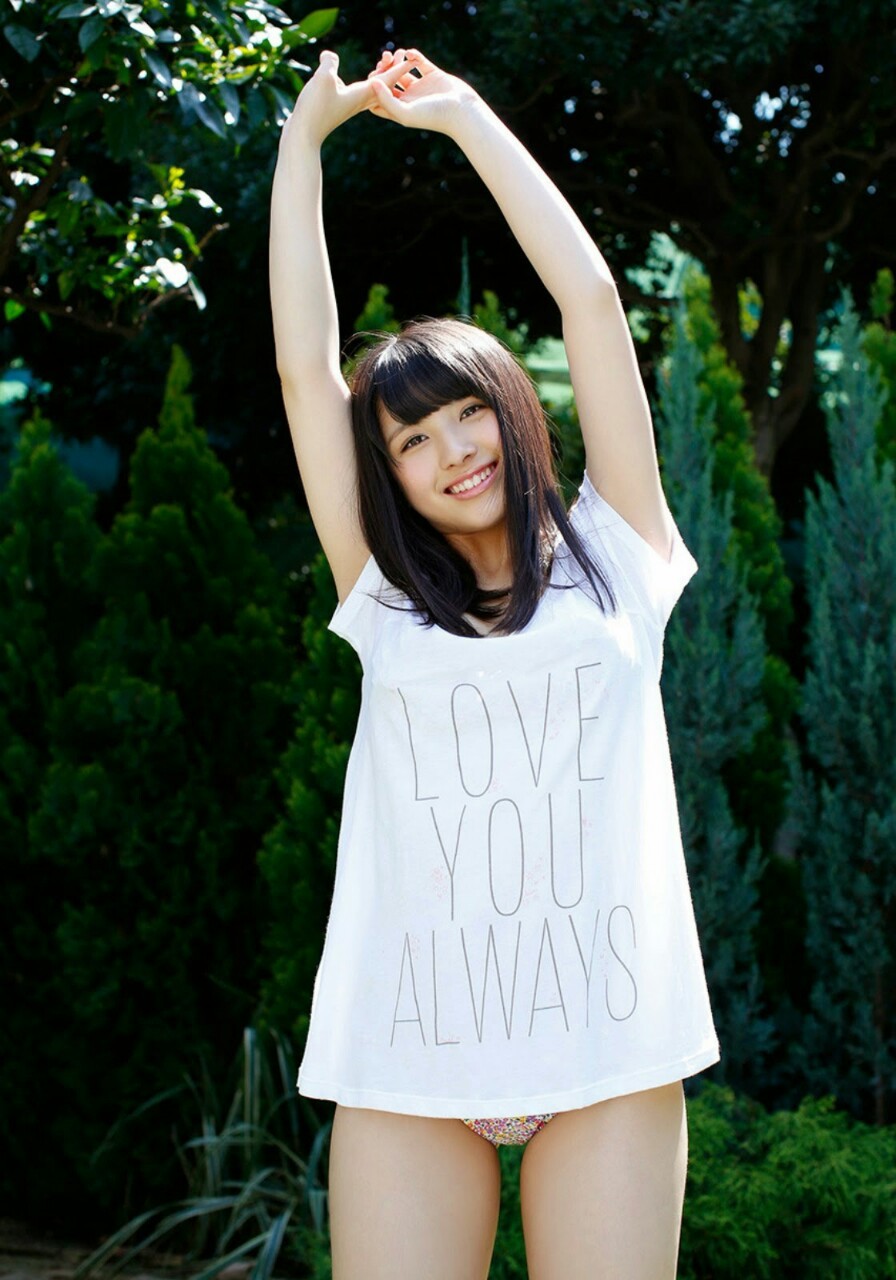 We Gucchi Akb48 Nana Owada “shojiki Bukiyo” On Wpb Magazine