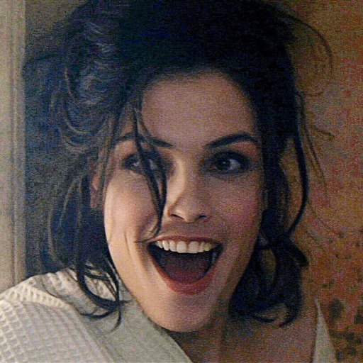 Xenia Onatopp On Tumblr