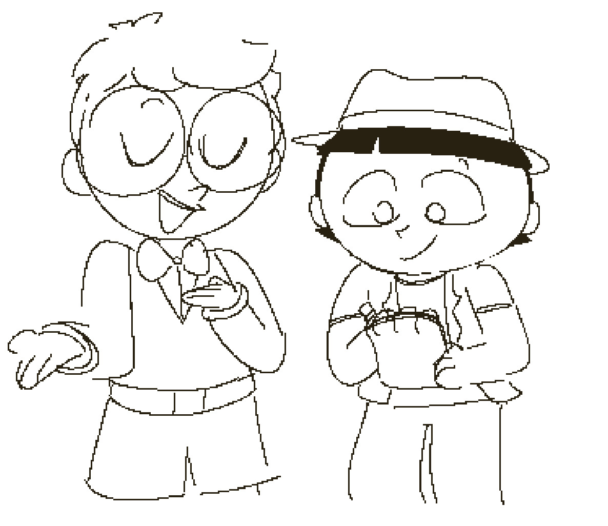 Just A Wordgirl Blog On Tumblr
