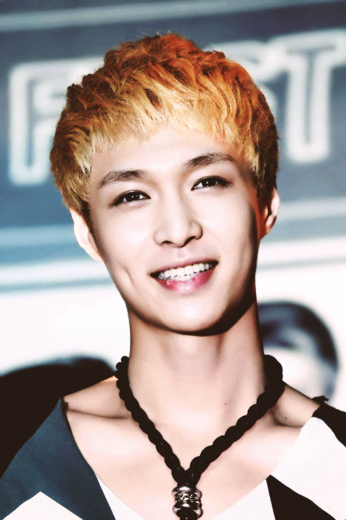 Lay Smile