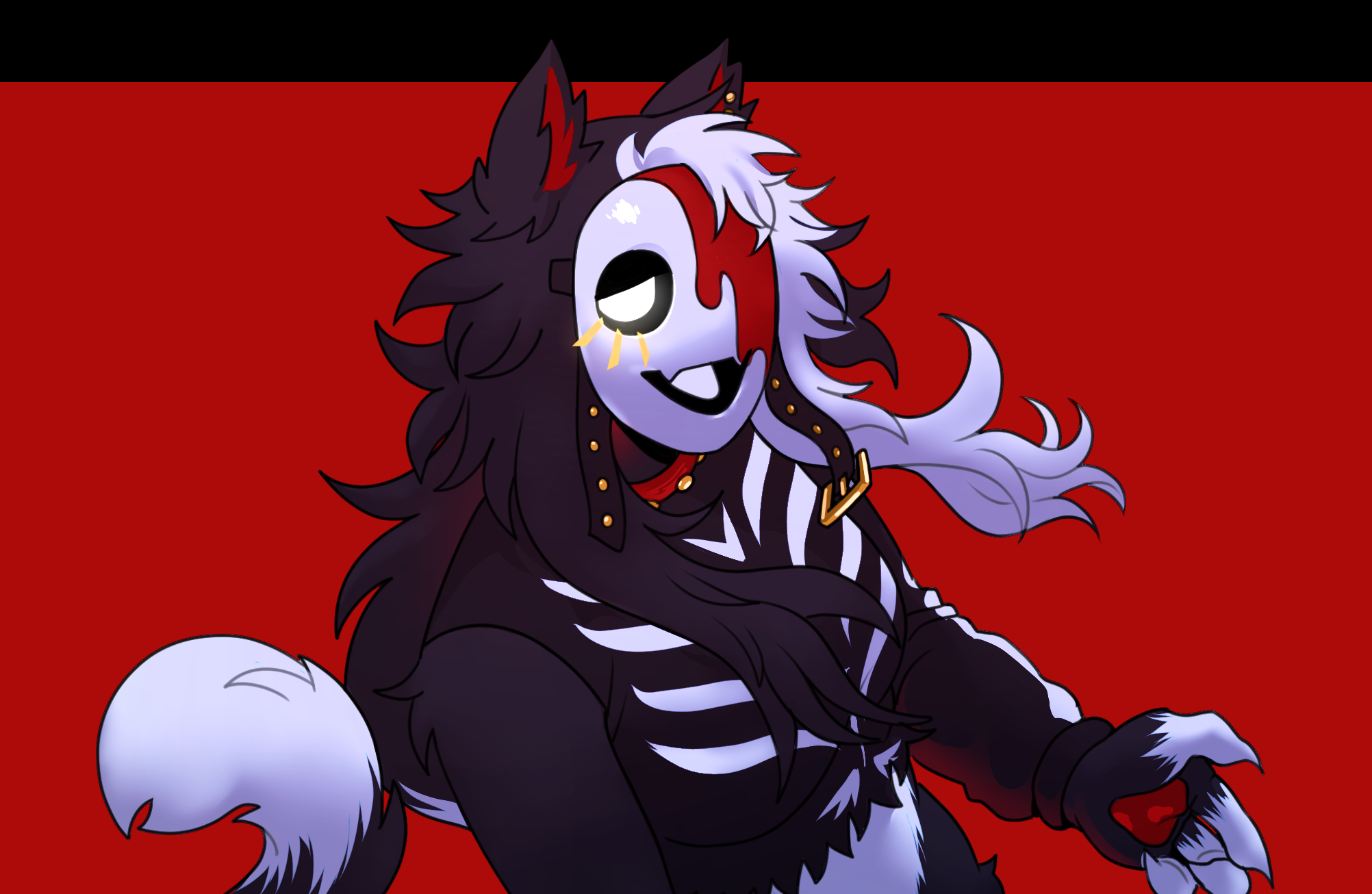 Yeah They Gay Keep Strolling Sable And Mikaela Has Been Rotting A Small Part Of My Brain Lately