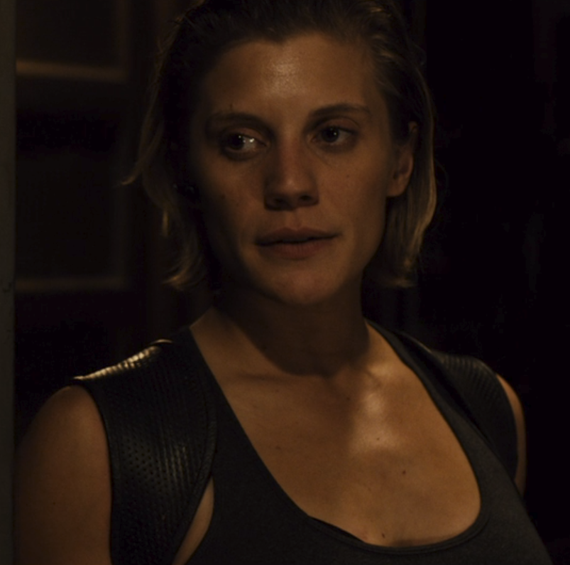 Imagesofcelebrities Katee Sackhoff As Dahl In Katee Sackhoff Some Celebrity Reblogs Some