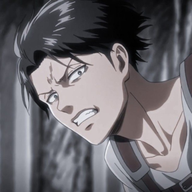 Angrylevi Tumblr