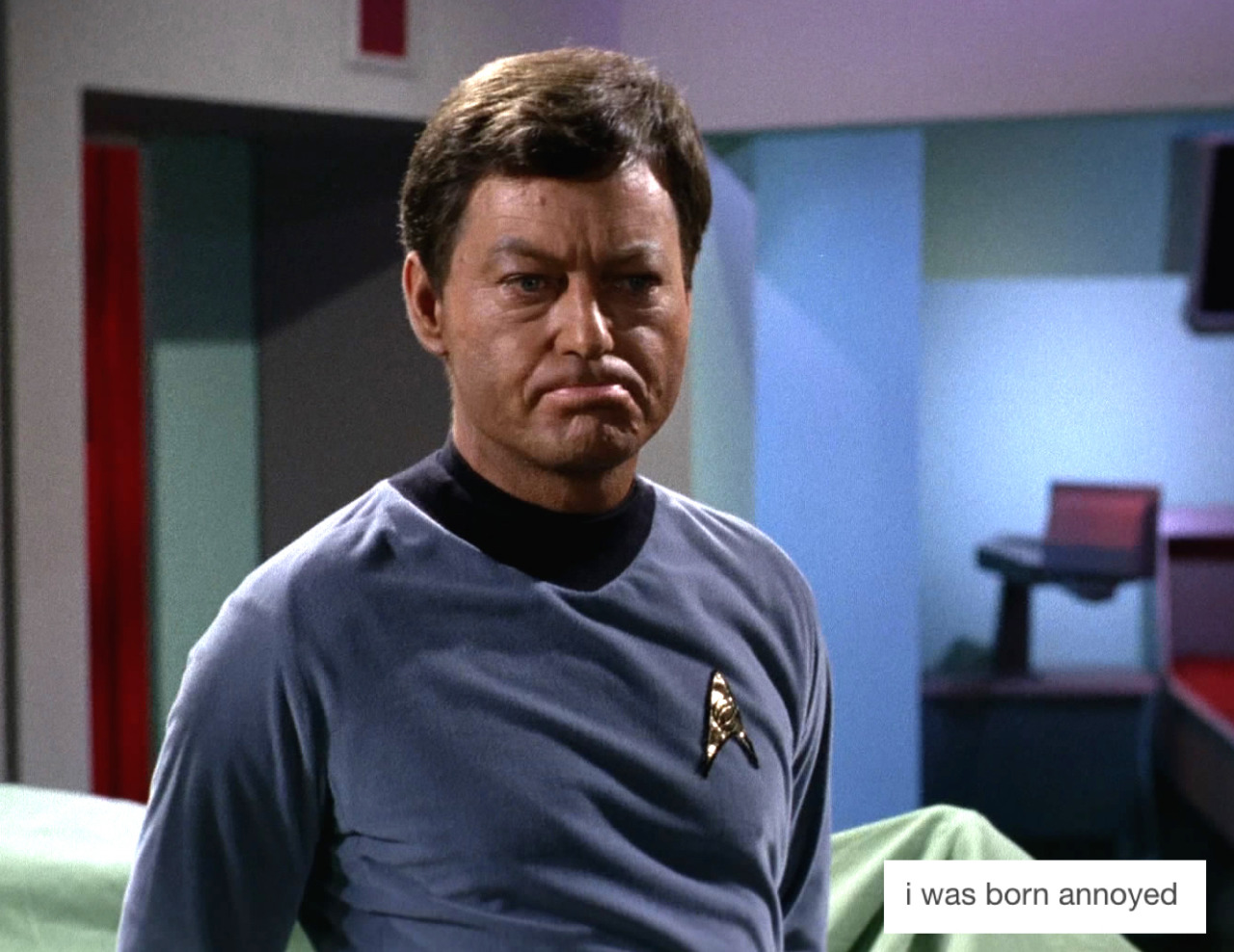 Captain of a Sinking Ship — heymccoy: tos + text posts: leonard mccoy... Captain of a Sinking Ship — heymccoy: tos + text posts: leonard mccoy...