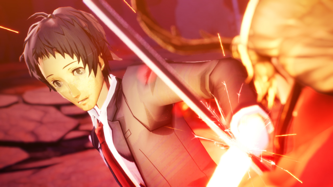 Eirikr is Stealing Knowledge: sorenblr: Highlights from the Shin Megami ... Eirikr is Stealing Knowledge: sorenblr: Highlights from the Shin Megami ...