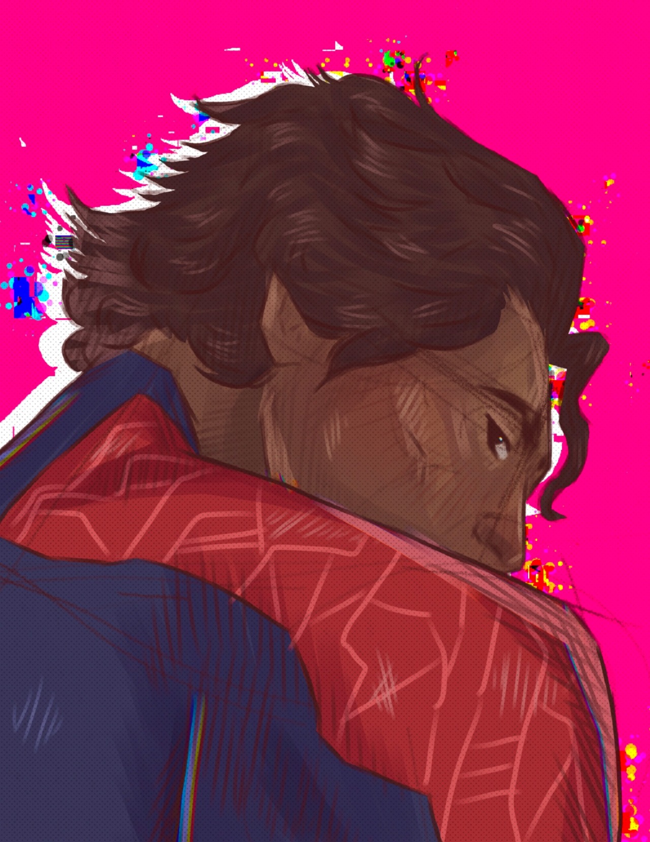 Miguel Ohara Art On Tumblr