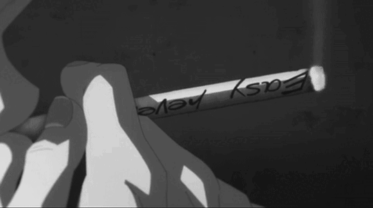 Image Tagged With Chainsaw Man Hayakawa Aki Monochrome Siix Eyes On Tumblr