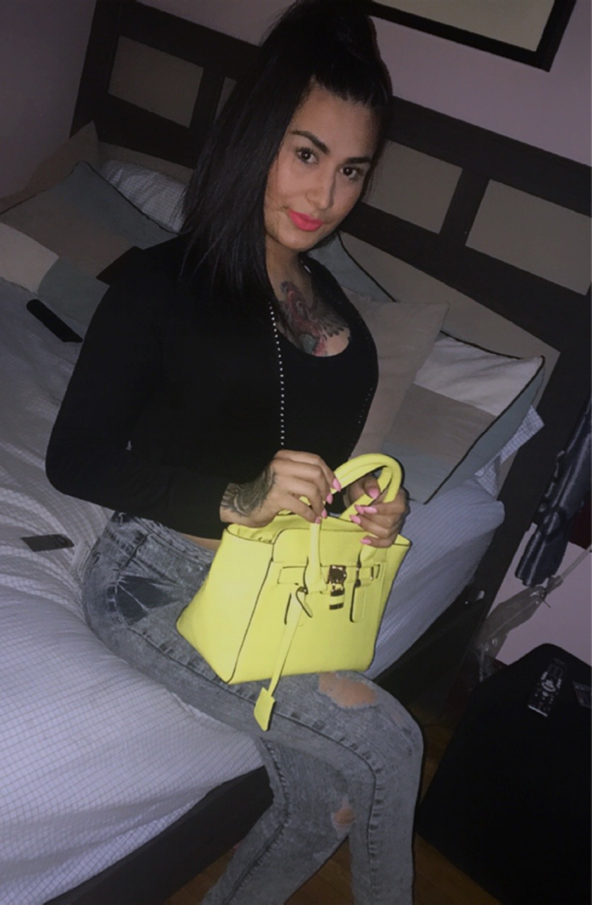 Transgirls Are Women Monica Rozay ⚧ Transgirls Are Women