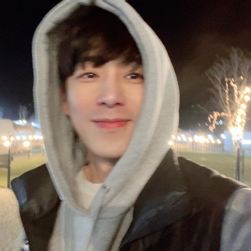 Jin Yi Han On Tumblr