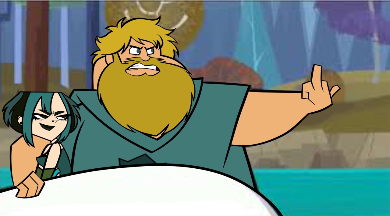 Cringe Total Drama Blog On Tumblr