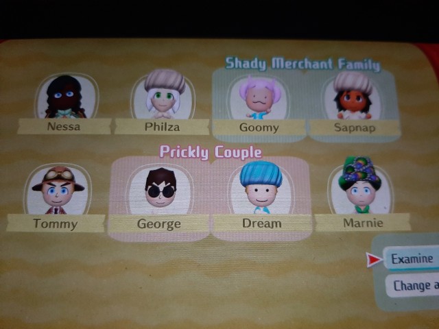 I Post Cursed Miis Tomodachi Life And Miitopia On Tumblr