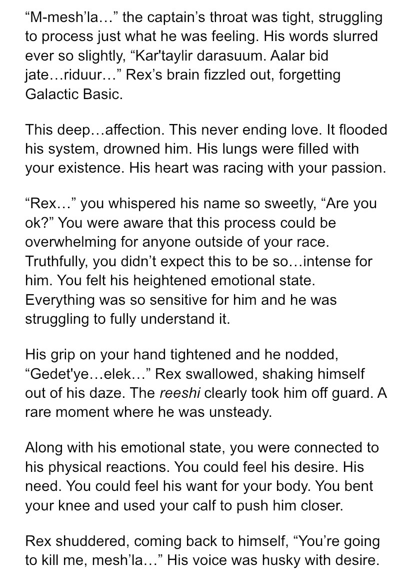 Edit Heres The Smut Because The Preview Is Getting More Notes Than The Actual Fic Lmao Preview
