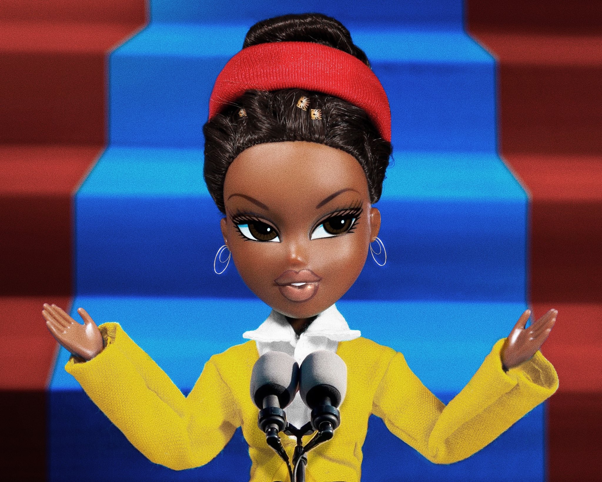 Bratz On Tumblr