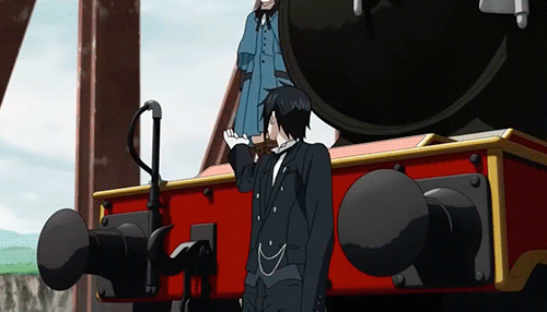 Bl Anime And Korean Bl