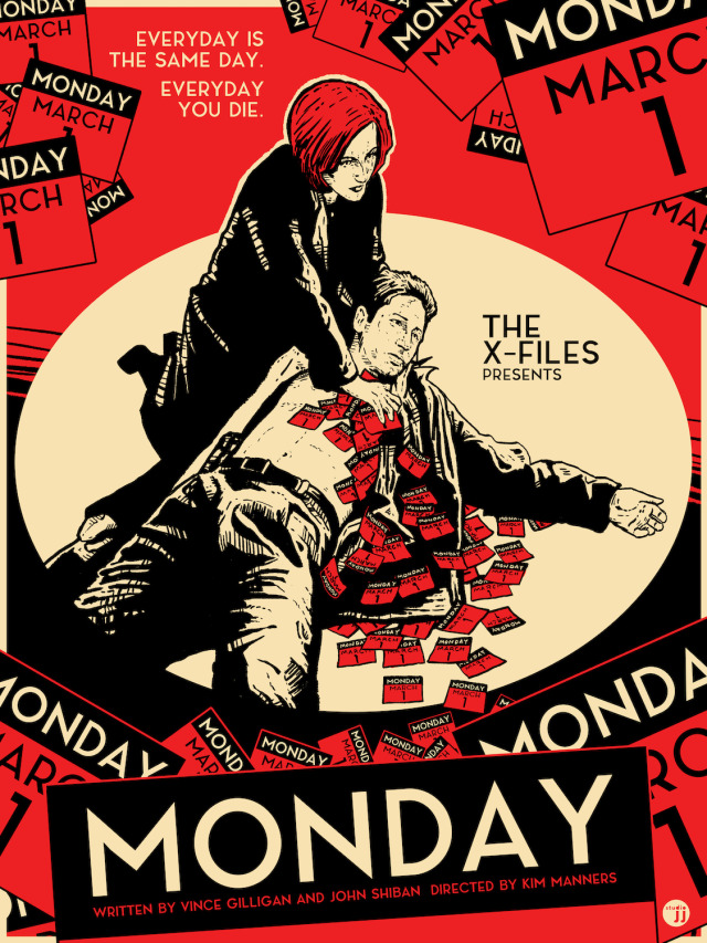 The Poster Project