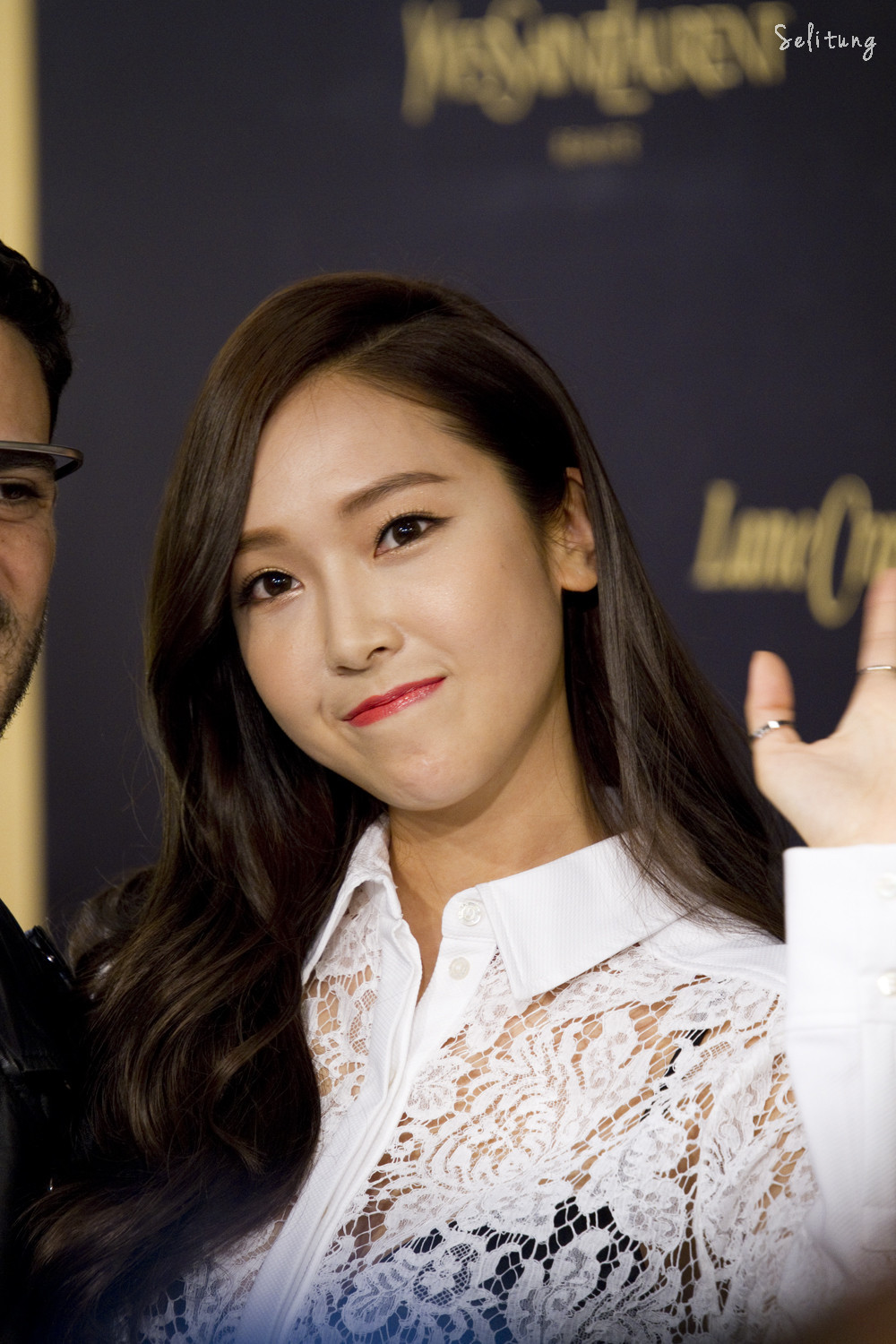 Fy Jessica Jung