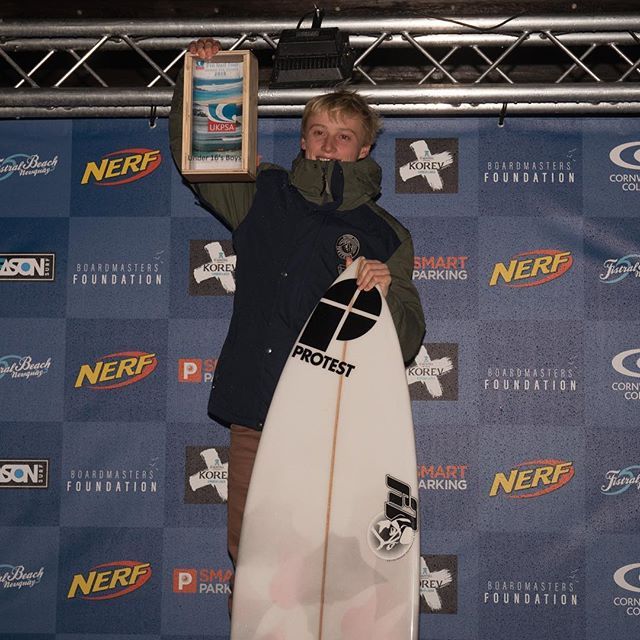 After a season of travel and some great contests... - Noah Capps After a season of travel and some great contests... - Noah Capps