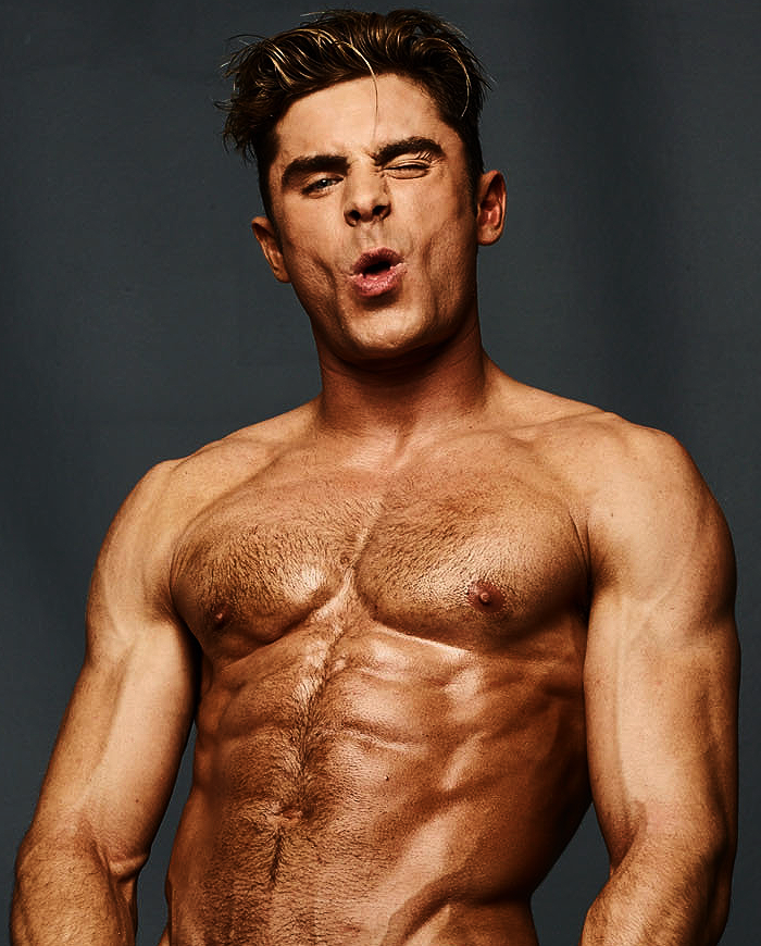 Zac Efron Page 218 Lpsg