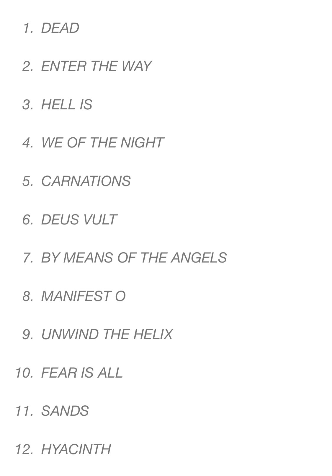 Tim Skold On Tumblr