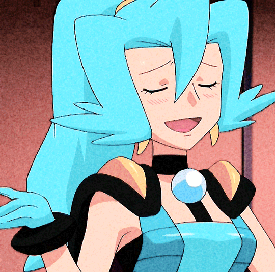 Pokemon Clair Hot