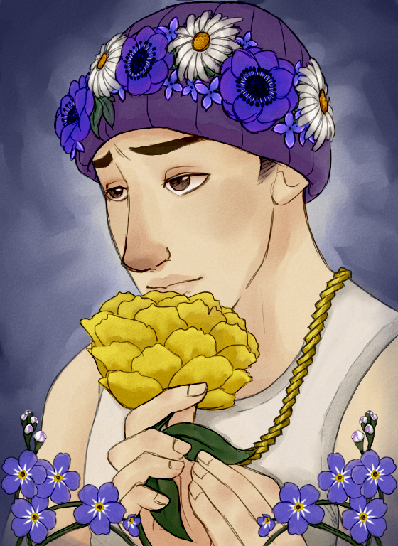 Xeps Art Blog