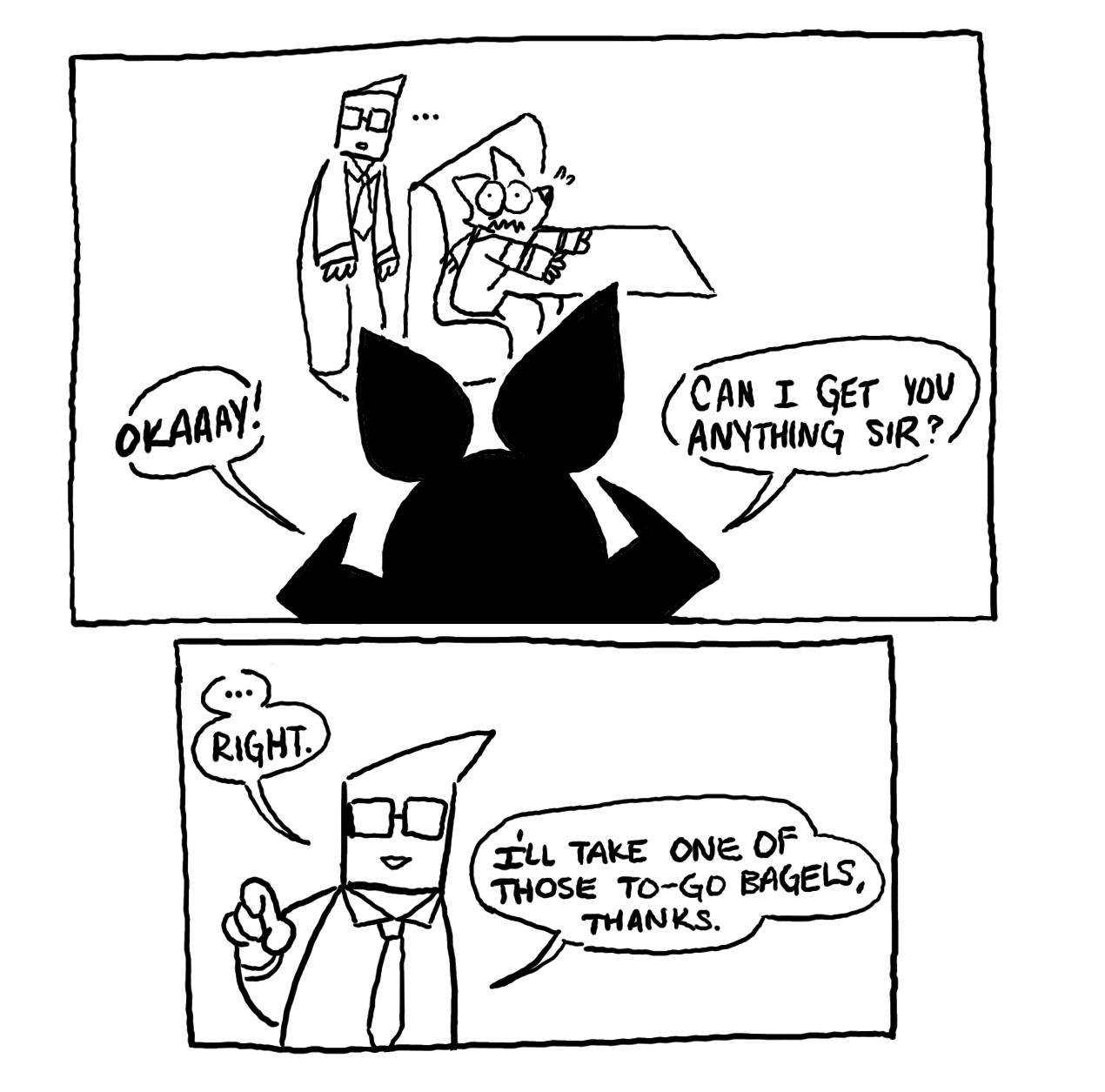 Lunacy Support