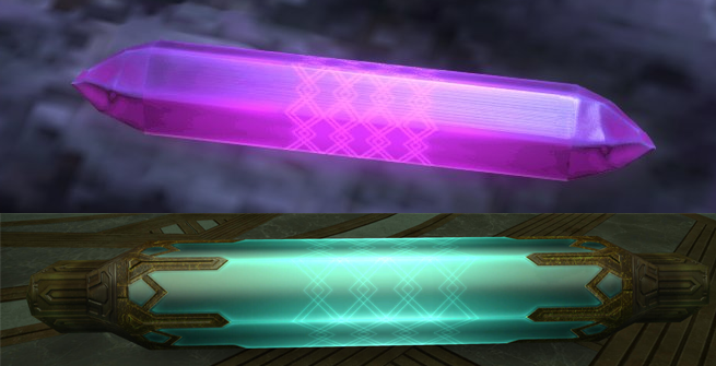 Tarou's FFXIV and OC Blog — Void Theorizing; On the Nature and History ... Tarou's FFXIV and OC Blog — Void Theorizing; On the Nature and History ...