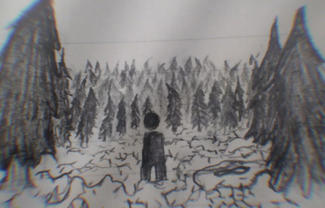 Penpal Creepypasta On Tumblr