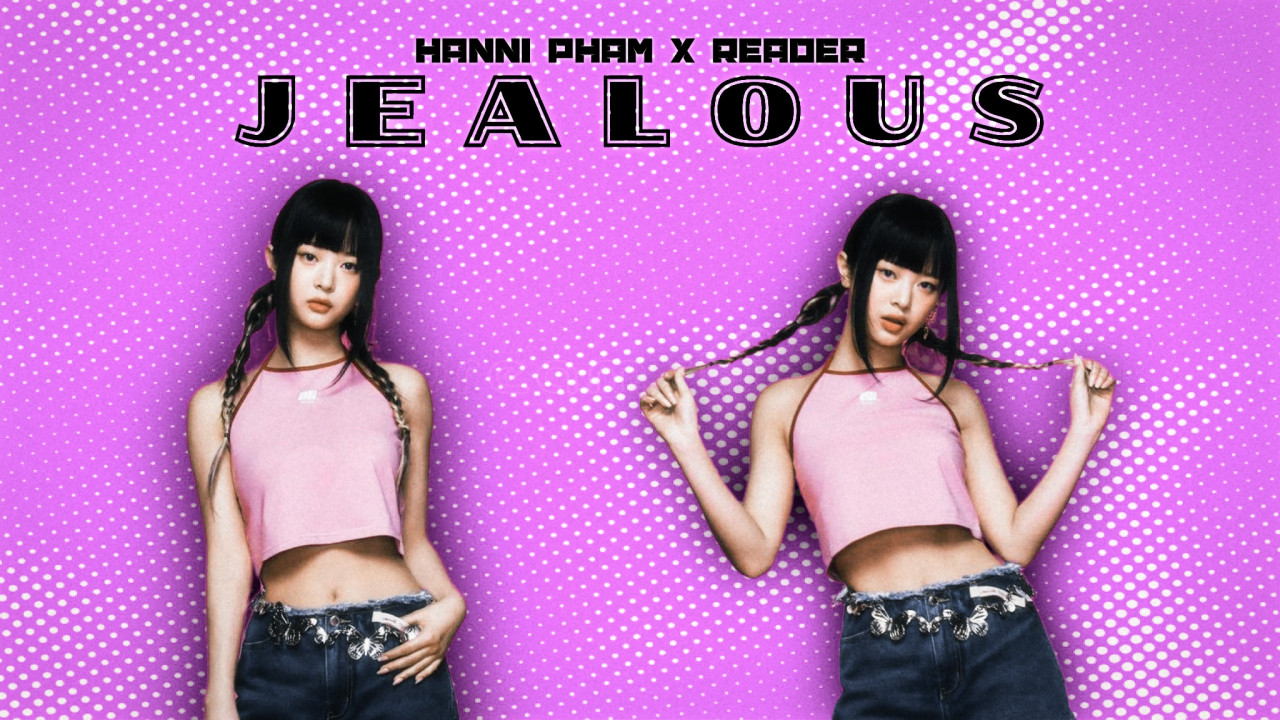 Hanni Pham X Reader On Tumblr