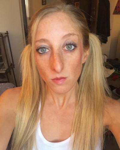 Butterfacegirls On Tumblr